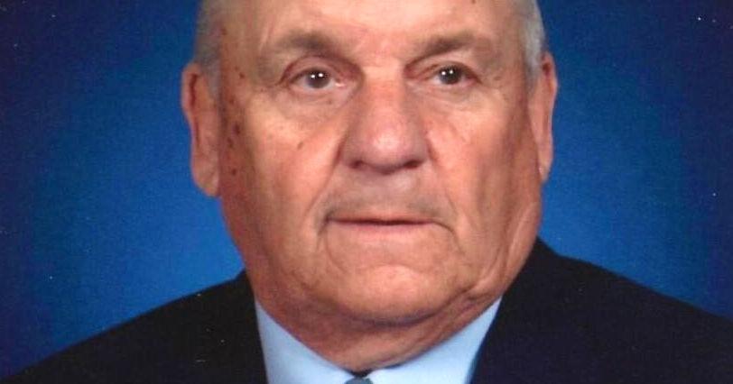 Dick S. Pavlacky | Obituaries | hometownsource.com