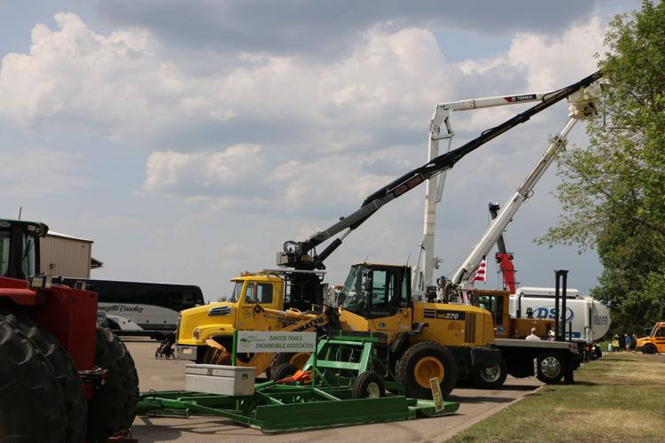 Dew Days Big Rigs gives families big fun | Free | hometownsource.com