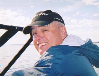 Roger Kent Martin | Obituaries | hometownsource.com