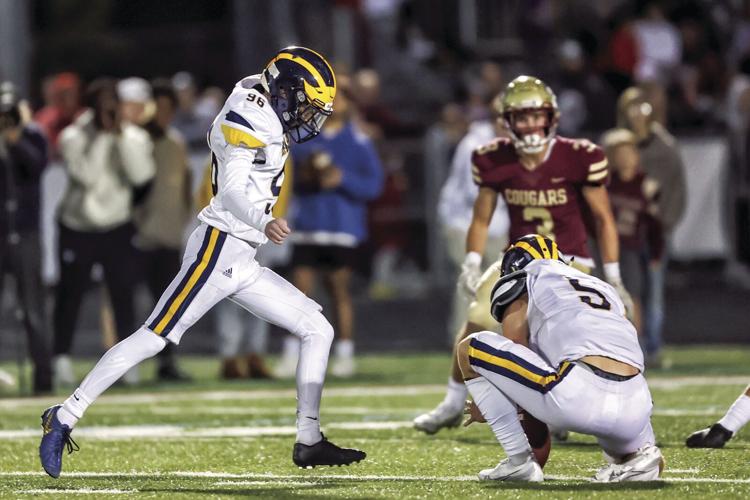 Rosemount rises to occasion again to remain unbeaten | Sports ...