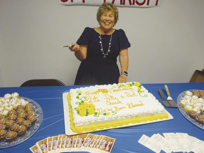 Sts. Peter and Paul Catholic Church celebrates 40 years | Free ...