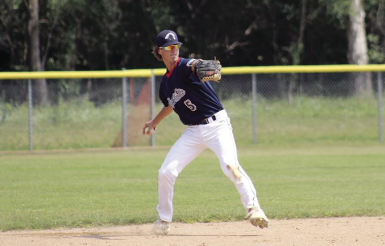 North Branch Nighthawks are team in transition | Sports ...