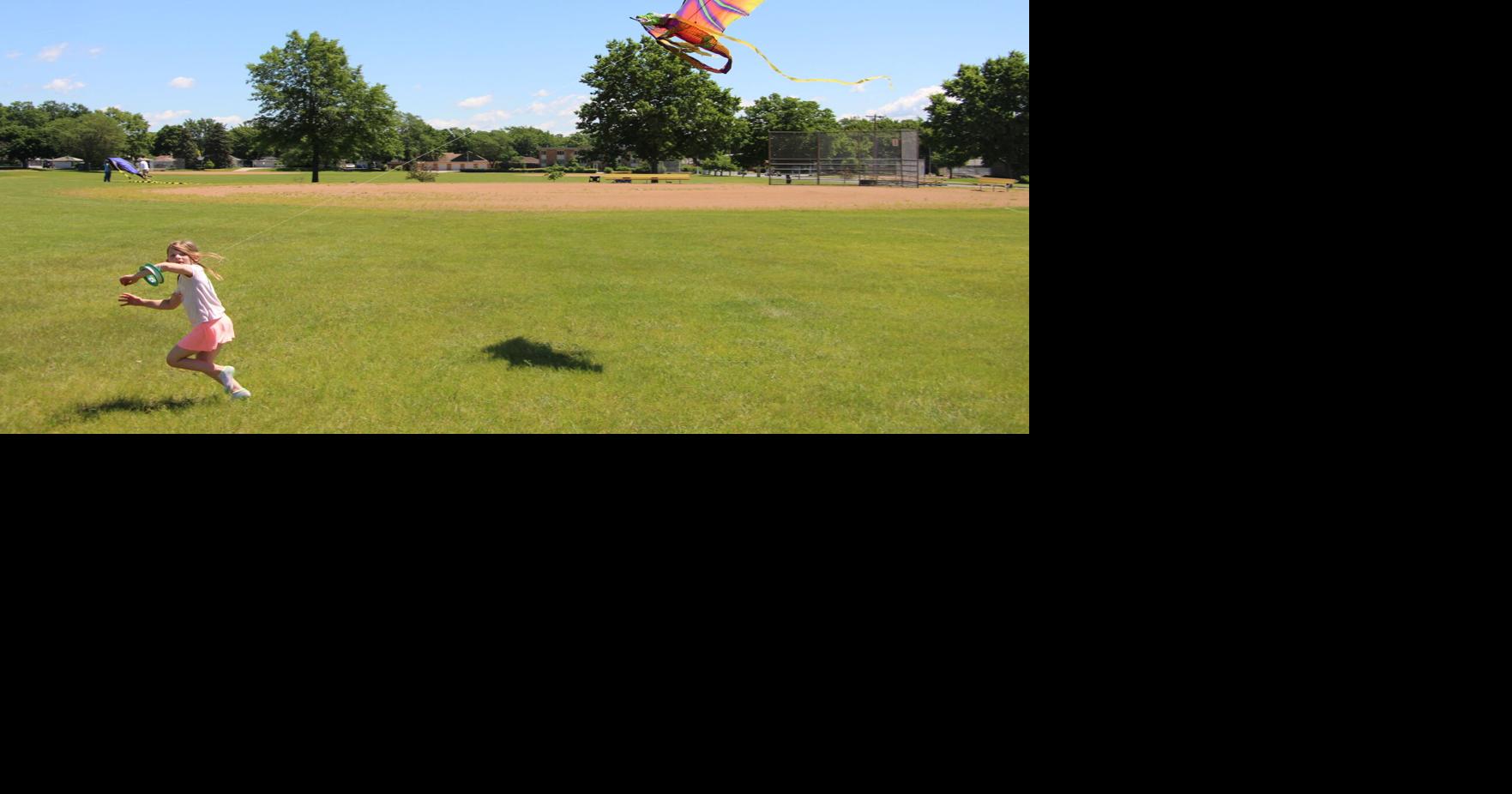 Kites take to the air in Bloomington June 6 | Free | hometownsource.com