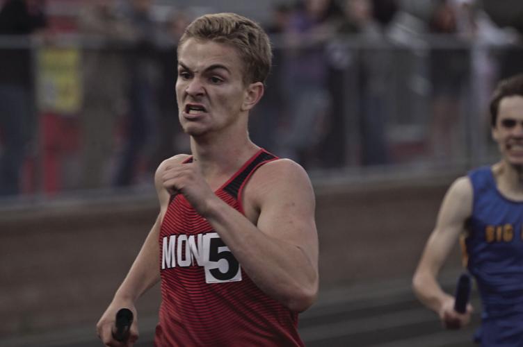 Magic sends small army to state track and field meet | Sports ...