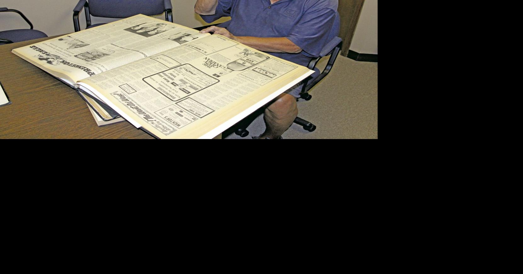 Princeton loses an icon in Luther Dorr | Community | hometownsource.com
