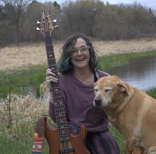 ‘It turned the volume down’: How music helped a resident battle mental ...