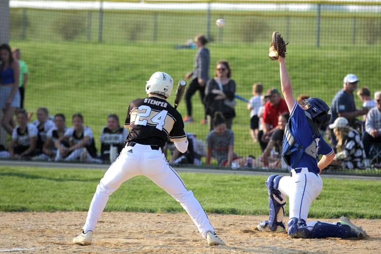 Baseball clinches No. 1 seed for sections, ends regular season with ...