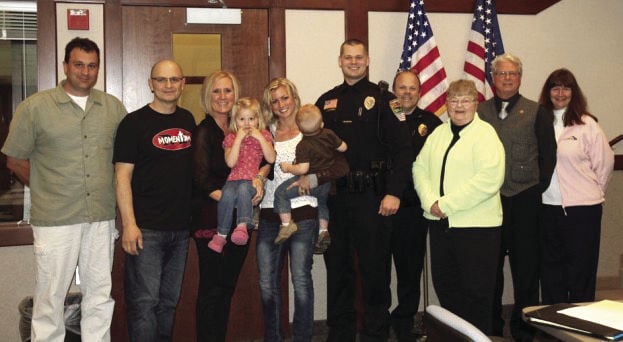 Veteran Kevin Gunter fulfills his dream of serving his country ...