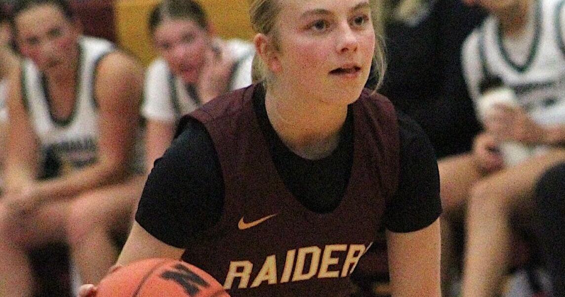 Northfield girls basketball loses by 1 to Red Wing, dominates Mankato ...