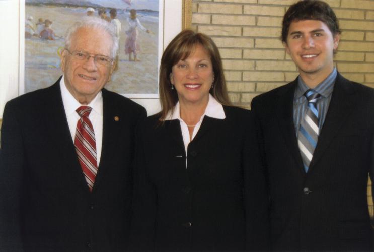 Pilgrim Dry Cleaners passes torch to 3rd generation of ownership ...