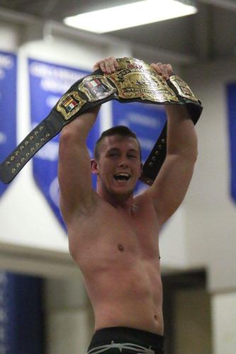 A 'Savage' lifestyle | Local | hometownsource.com