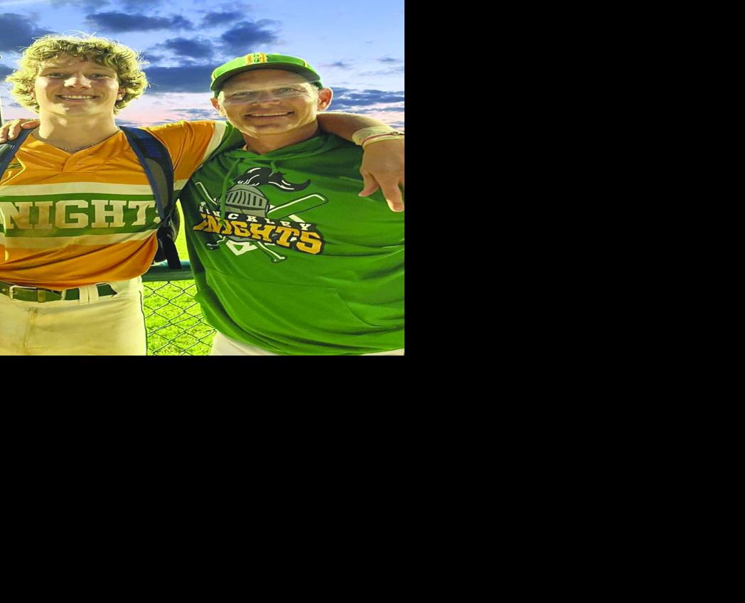 Sicklers make a pitch to connect through baseball | Local News ...
