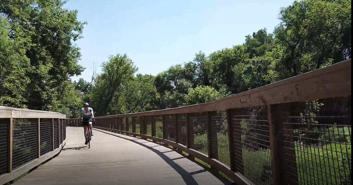 Curious Edina: What is the Nine Mile Creek Regional Trail? | Free ...