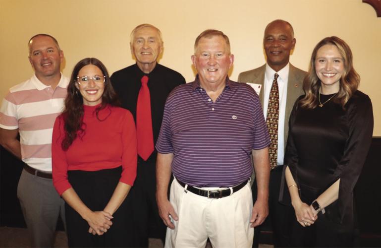 2023 in Review: Ponies celebrate memorable year in sports | Free ...