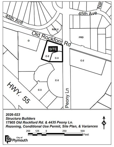 Spanish immersion childcare, early education center planned for ...