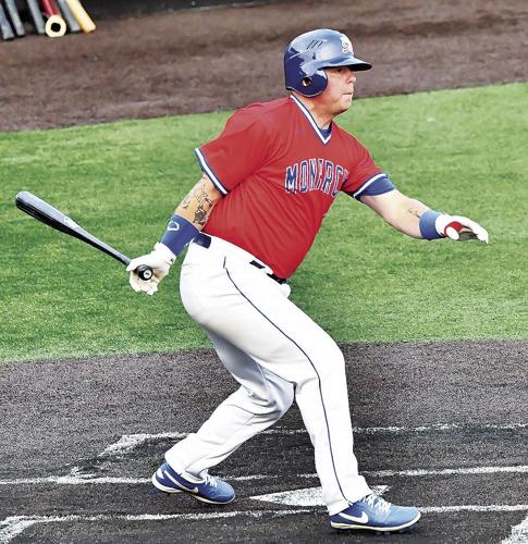 Monarchs cash in with series sweep | Sports | hometownsource.com