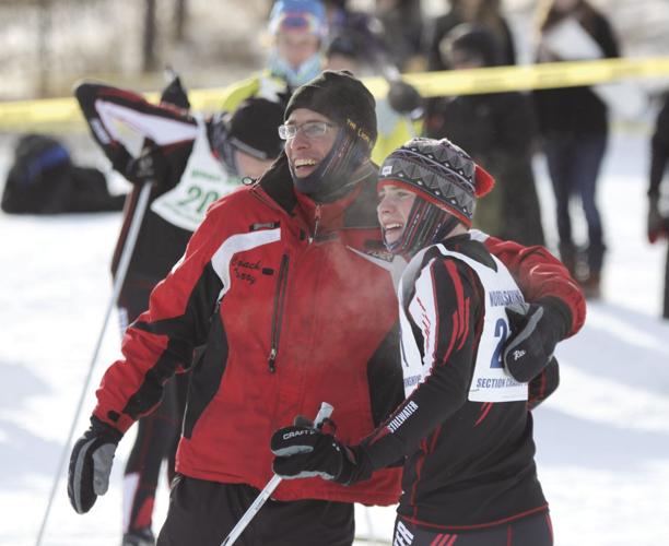 Girls Nordic skiing: Kraftson tabbed new head coach for Ponies | Free ...