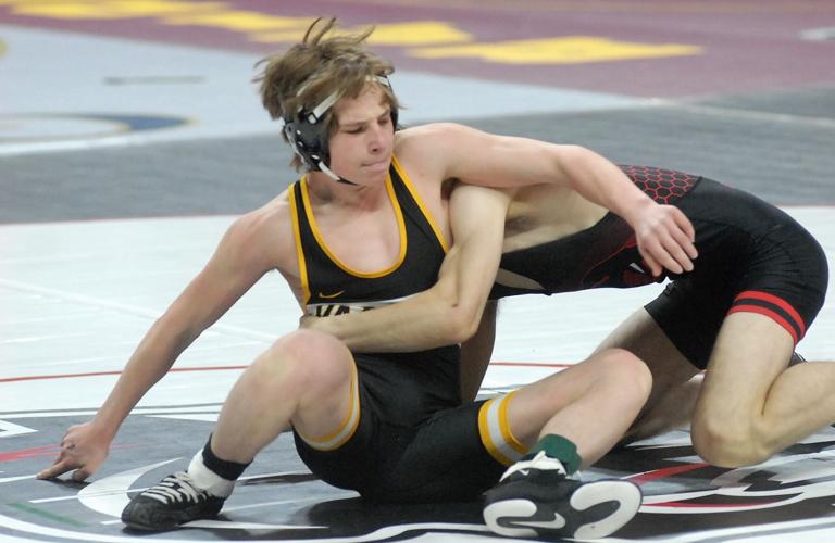 Wrestling: Apple Valley makes state-record 39th appearance in team ...