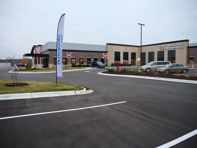 TCO unveils new Waconia clinic | Community | hometownsource.com