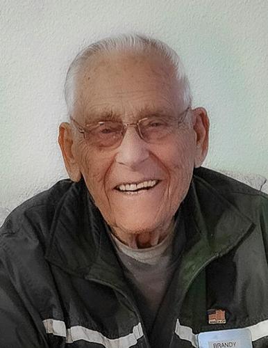 Erwin "Brandy" Wesley Brandon | Obituaries | hometownsource.com