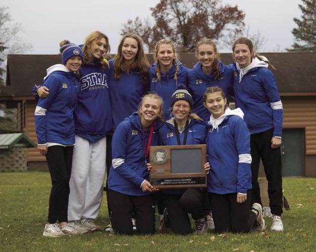 STMA girls qualify for State Cross Country | Free | hometownsource.com