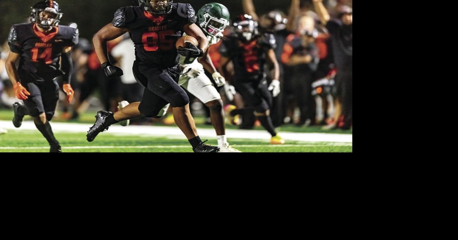 Osseo football beats Mounds View | Sports | hometownsource.com