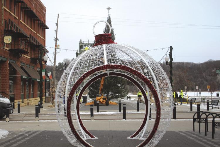 Stillwater tree ready to twinkle | Stillwater | hometownsource.com