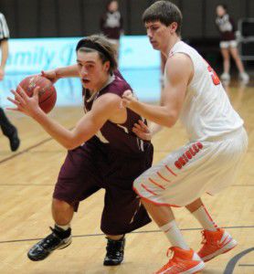Photo Gallery: Boys Basketball, Anoka | Sports | hometownsource.com