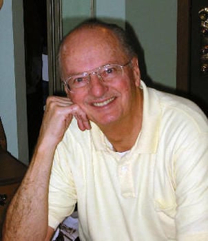Peter Norman Smith | Announcements | hometownsource.com