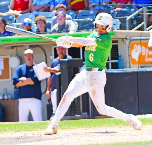 Edina baseball makes one more step forward | Sports | hometownsource.com
