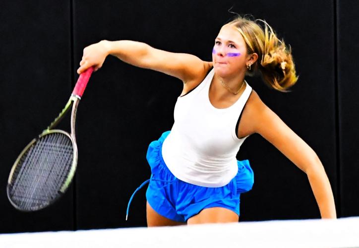 Edina finishes second in state team tennis, Minnetonka is third ...