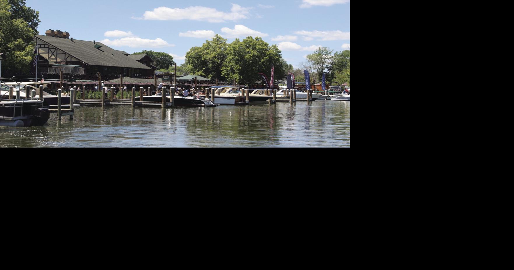 ‘Wake the Lake’ returns to Lord Fletcher’s in Spring Park | Community ...