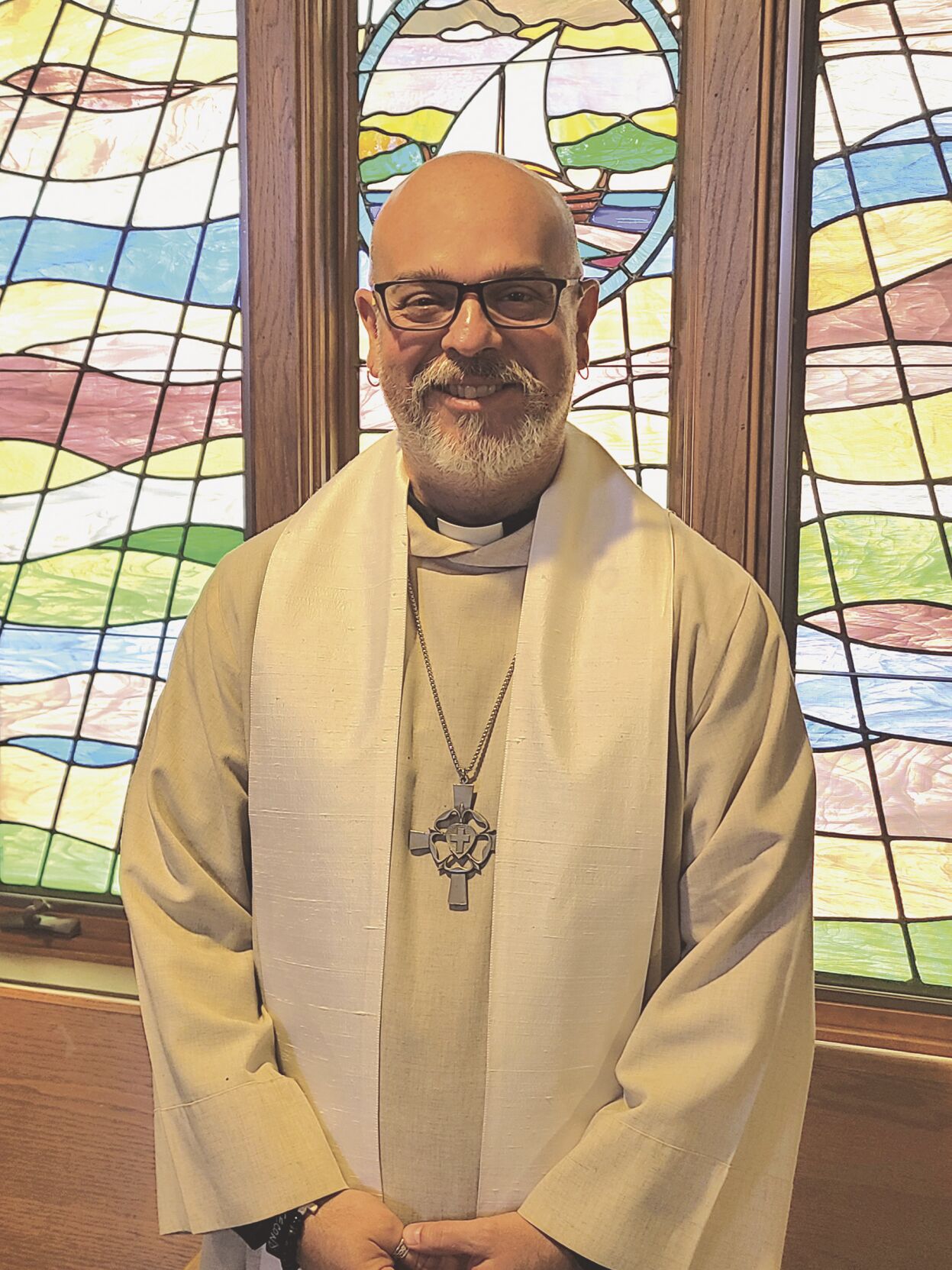 St. John’s of Mound welcomes new pastor | Mound | hometownsource.com