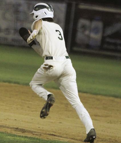 LoGators fall short in section championship game | Sports ...