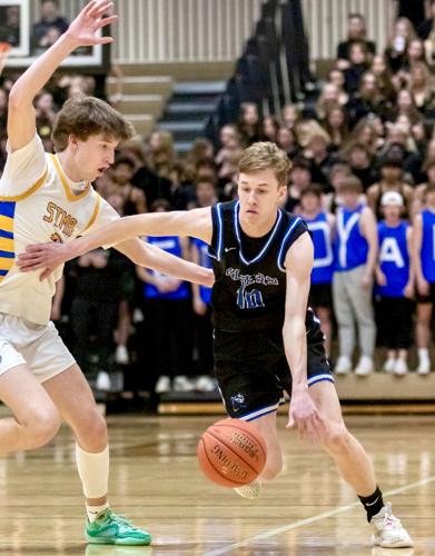 Rogers boys basketball advances to first state tournament since 2009 ...