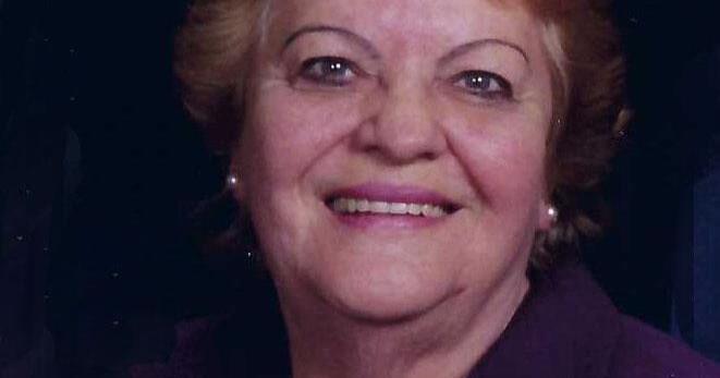 Ruth Elinor Paulson | Obituaries | hometownsource.com