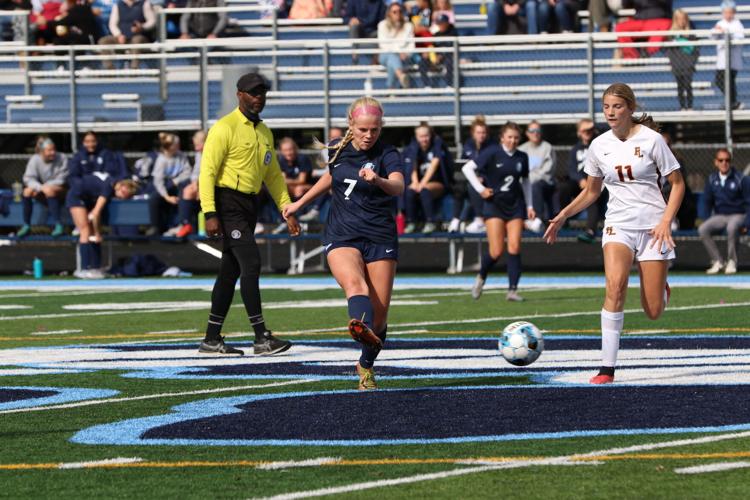 Sports Recap: Area soccer teams open section play strong, Andover ...