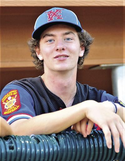 Tyrpa enjoys perfect season for Excelsior Legion | Excelsior/South Lake ...