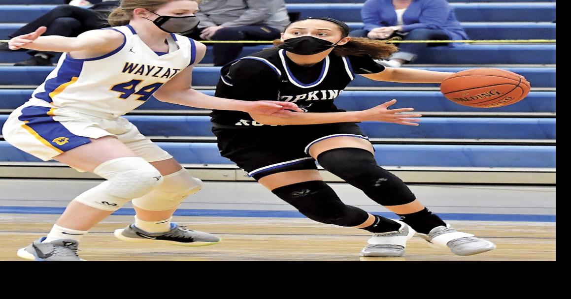 Hopkins girls basketball: Royals on 77-game winning streak heading into ...