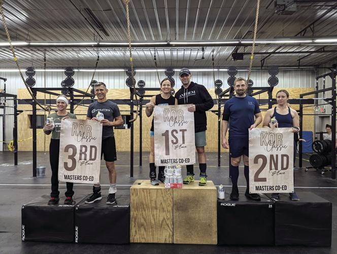 Community spotlight: Getting fit | Community | hometownsource.com