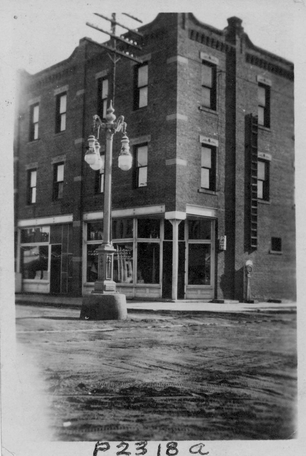 Proclamation declares 125th anniversary of the City of Hopkins ...