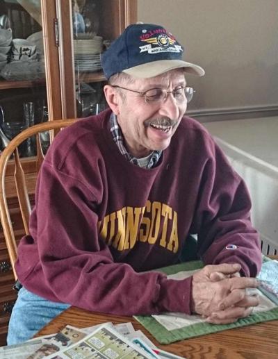 Joseph "Joe" John Gmitter | Obituaries | hometownsource.com
