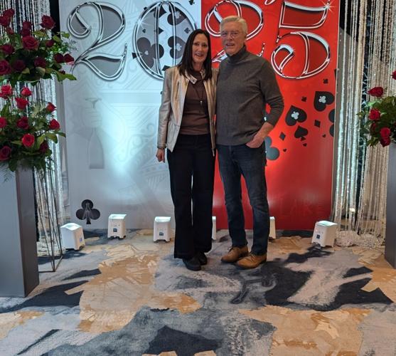 After a lifetime of public service, Tim Penny prepares for retirement ...