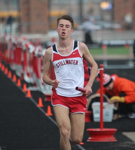 Boys track and field: Stillwater fifth at Pony Classic | Sports ...