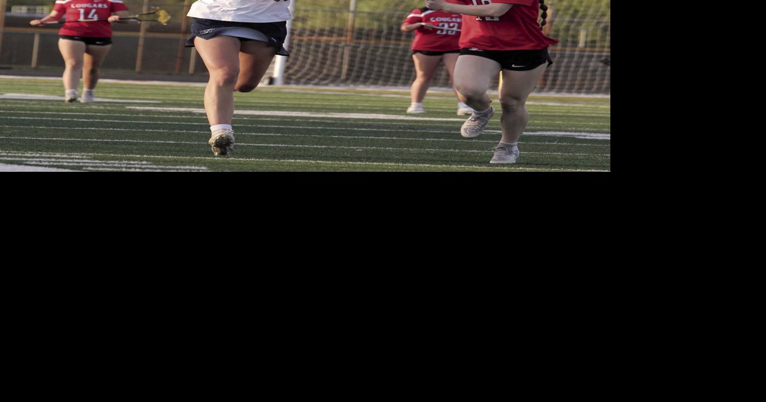 Unbeaten Rebels girls lacrosse team earns two more wins | Sports | hometownsource.com