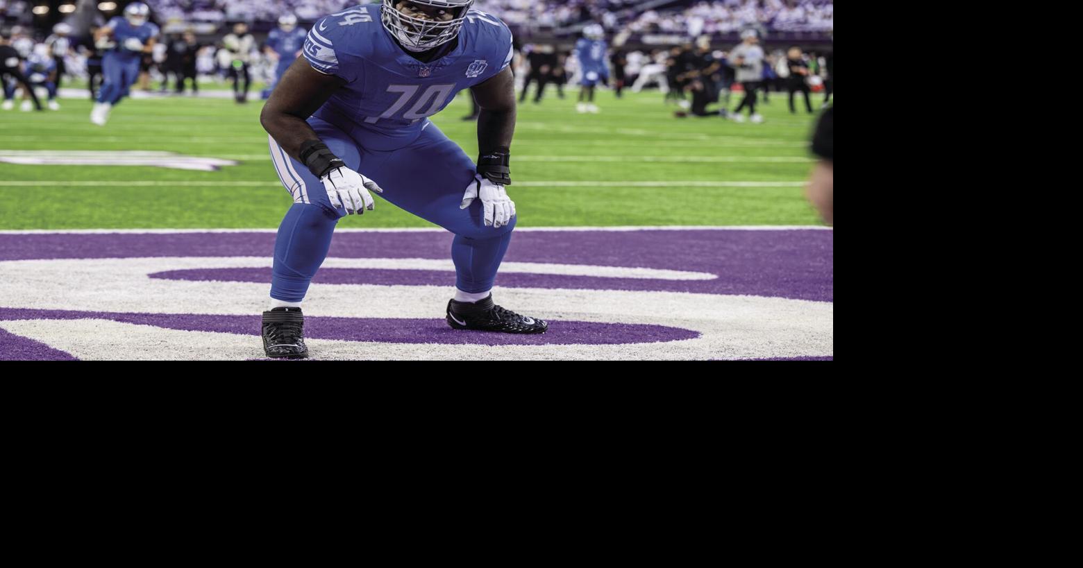 Kayode Awosika returns for a game | Free | hometownsource.com