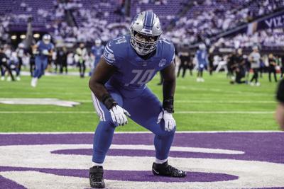 Kayode Awosika returns for a game | Free | hometownsource.com