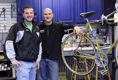 160 bikes donated for Free Bikes for Kids | Local | hometownsource.com