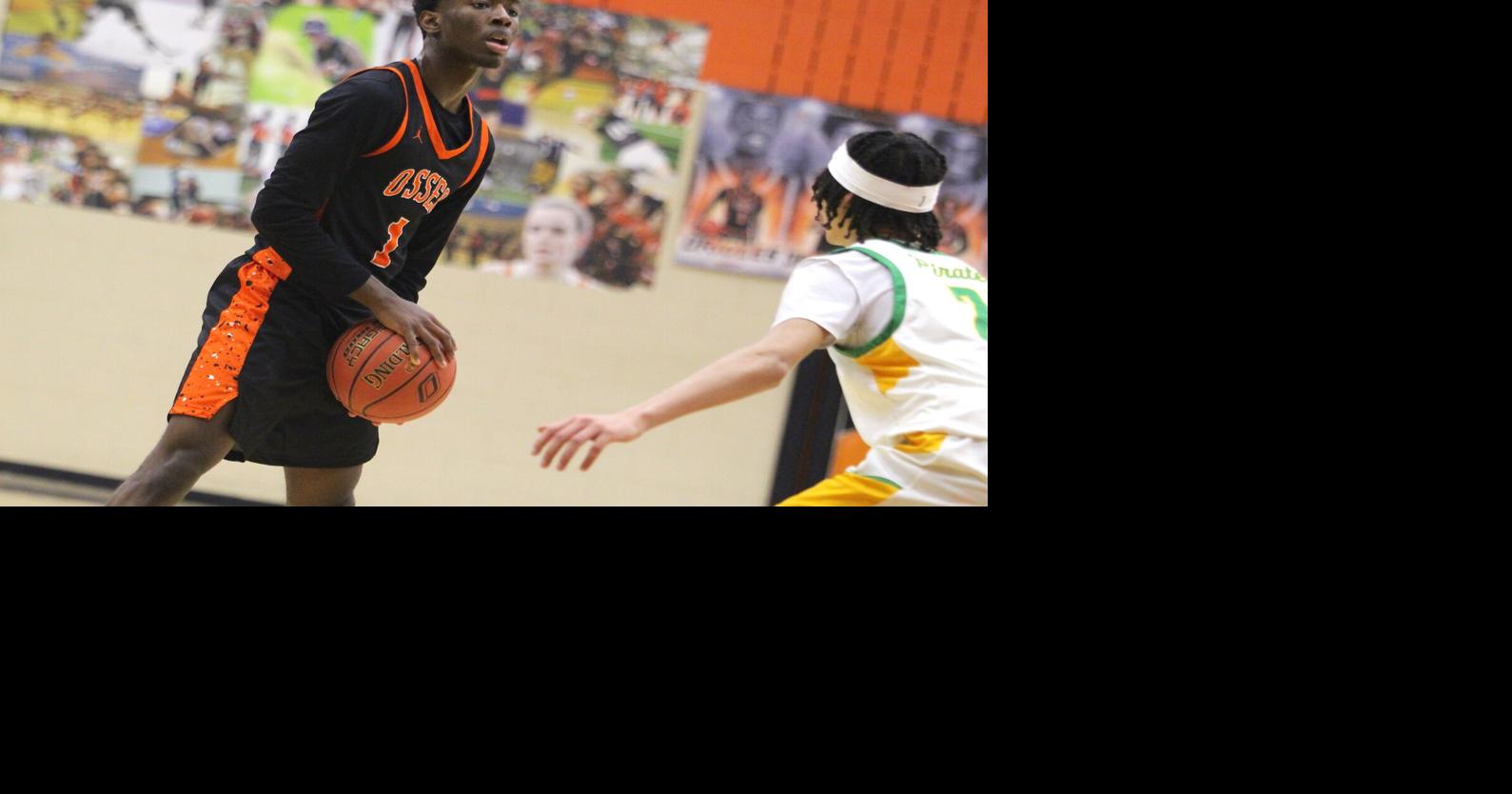 Osseo boys claim district rivalry crown in big win | Sports ...