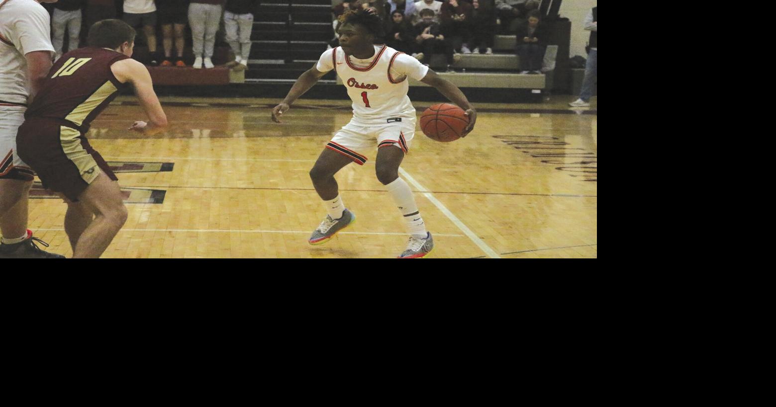 Osseo boys basketball beats Maple Grove in nonstop rivalry game ...
